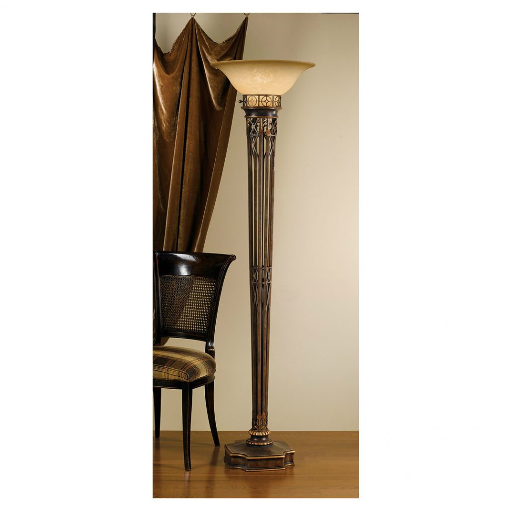 Opera Floor Lamp - Lightinnovation
