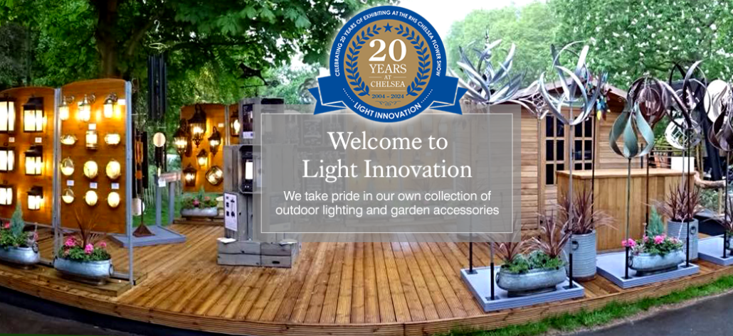 Home new - Lightinnovation